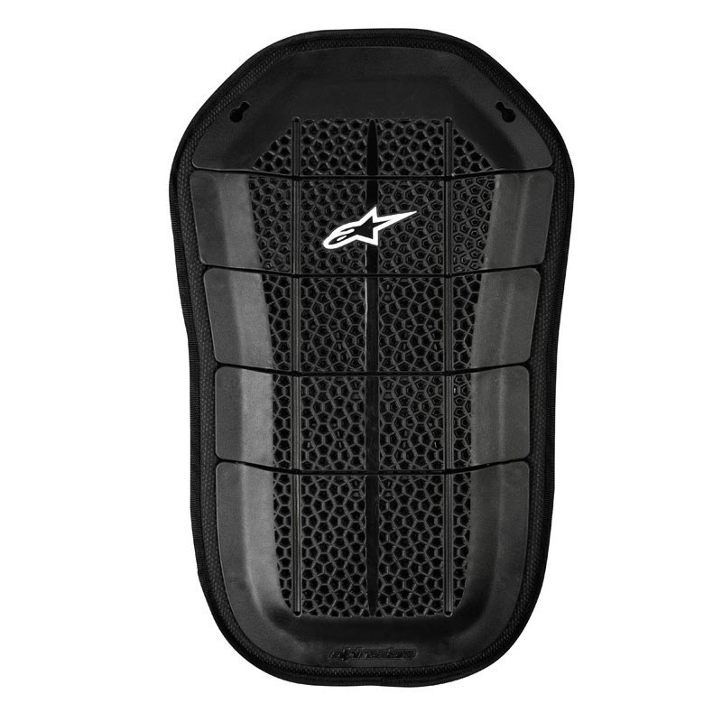 Dorsale Alpinestars BIONIC AIR BACK PROTECTOR INSERT - Blouson et veste ...