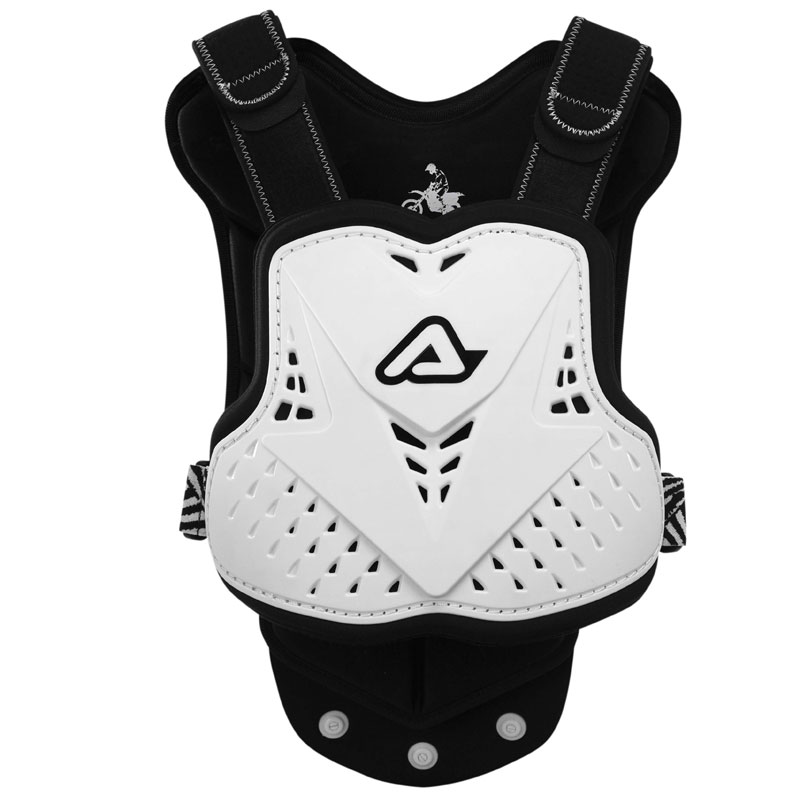 Dorsale Acerbis COSMO ENFANT - Protections et accessoires - Motoblouz.com