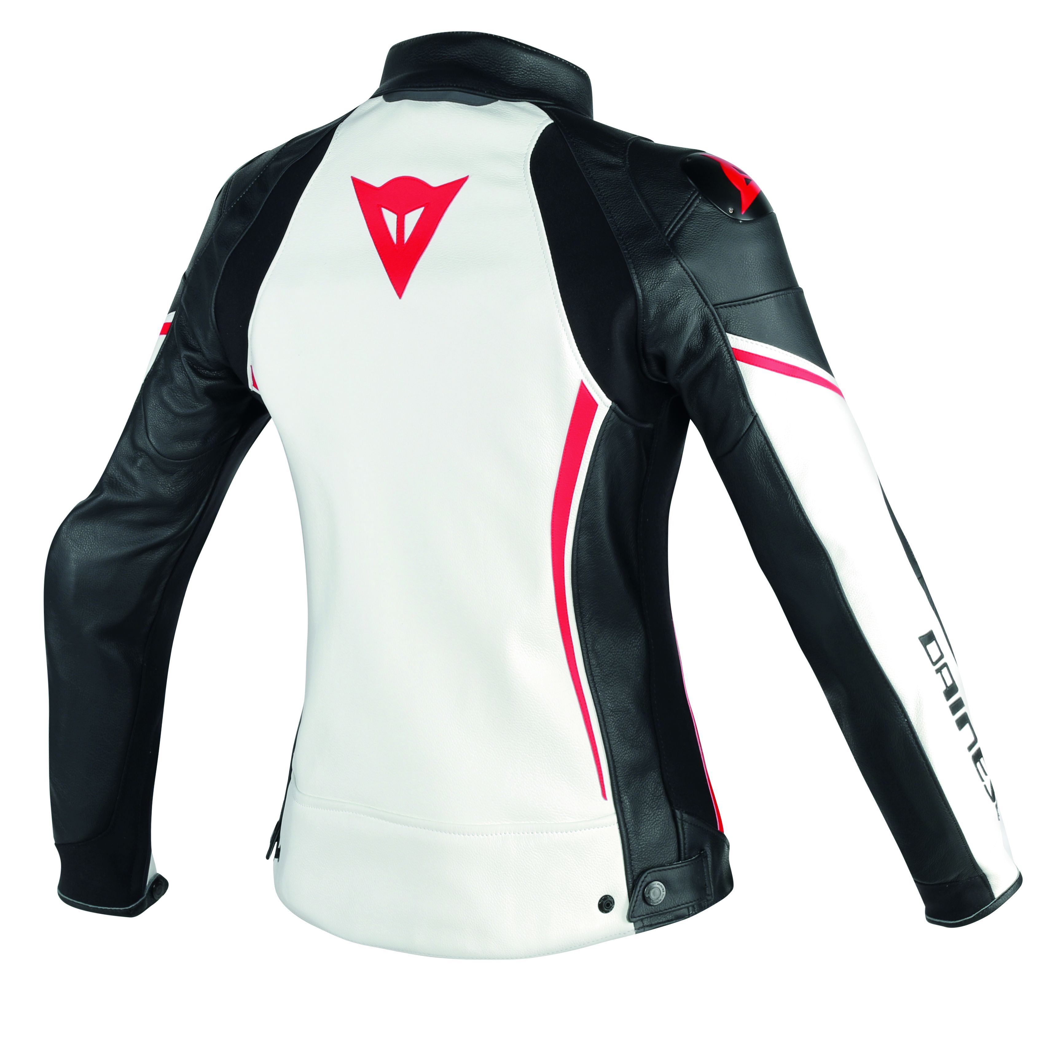 Blouson Dainese Assen Lady Leather Blouson Et Veste