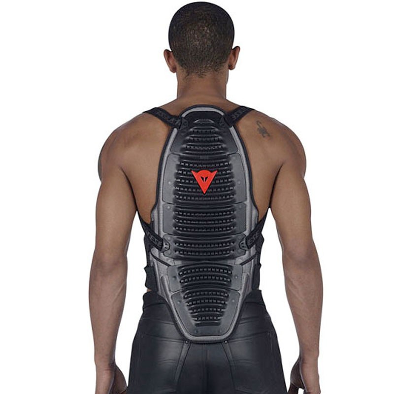 Dorsale Dainese PARASCHIENA WAVE 12 - Blouson et veste - Motoblouz.com