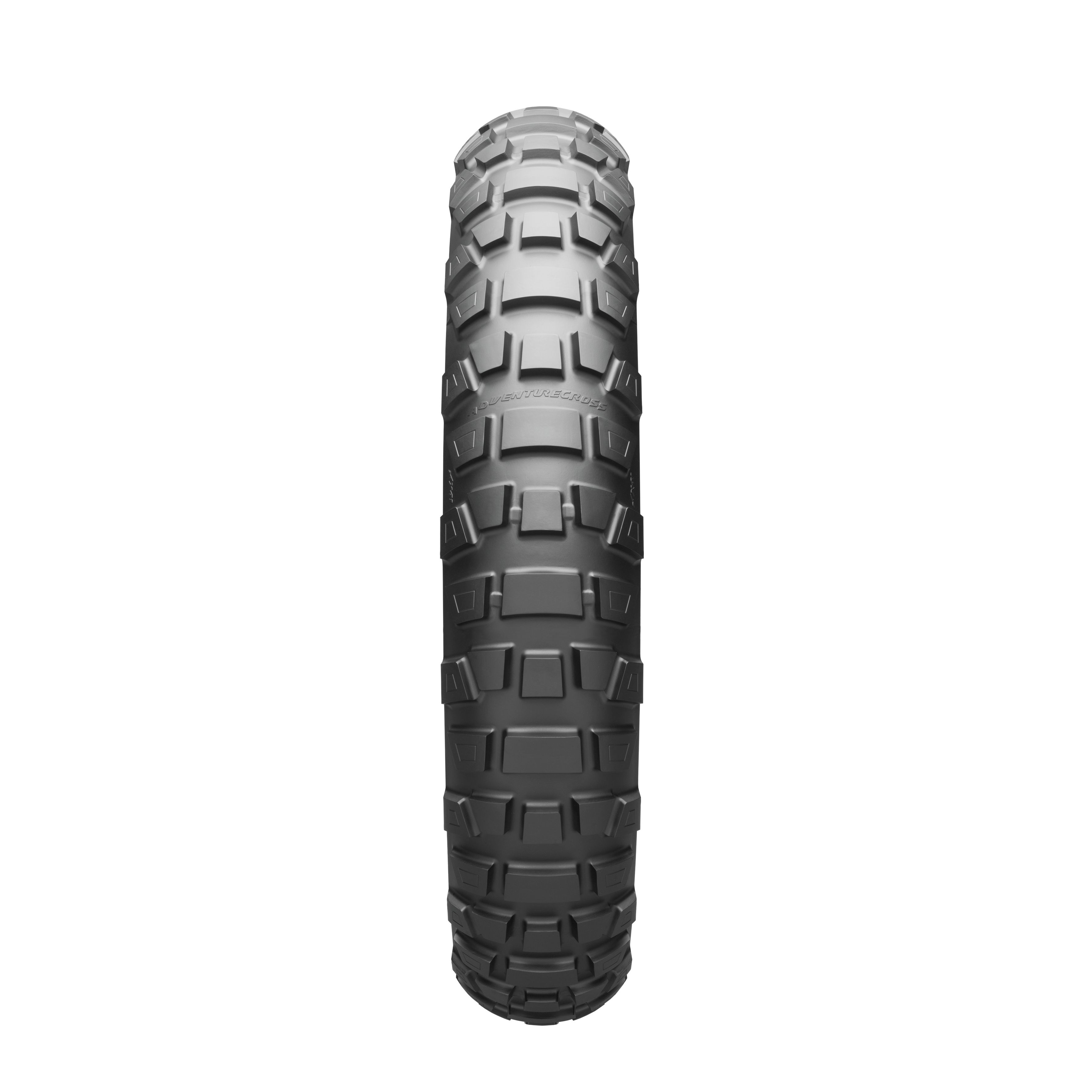 Pneumatique Bridgestone BATTLAX ADVENTURE AX41 110/80 B 19 (59Q) TL ...