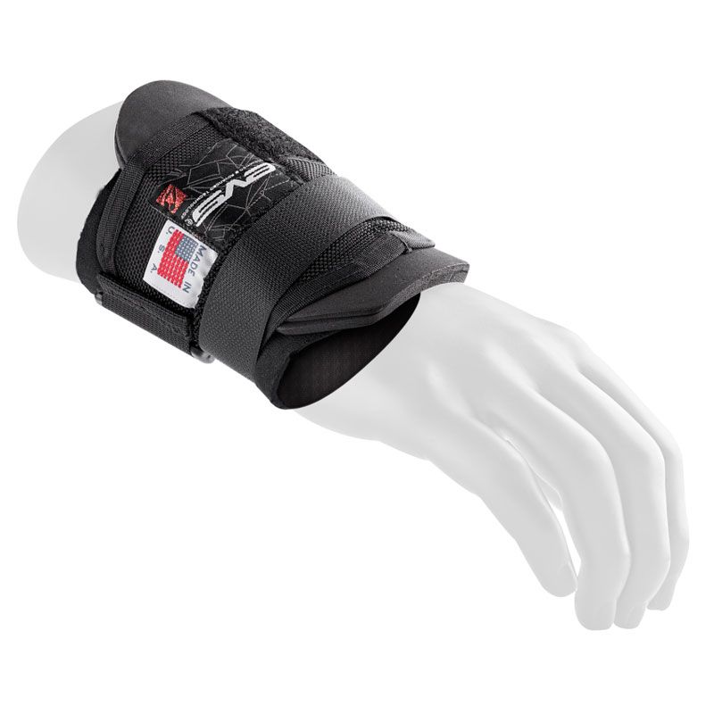 Protection poignet EVS WB01 2019 - Protections cross - Motoblouz.com