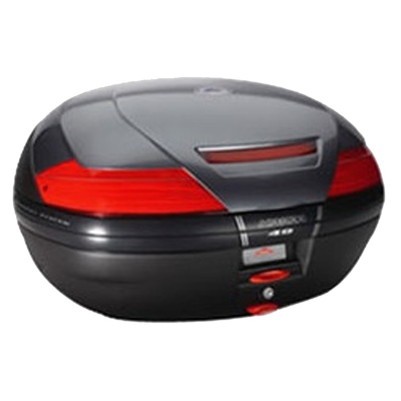 Top case Kappa MONOKEY K49 - Bagagerie moto - Motoblouz.com
