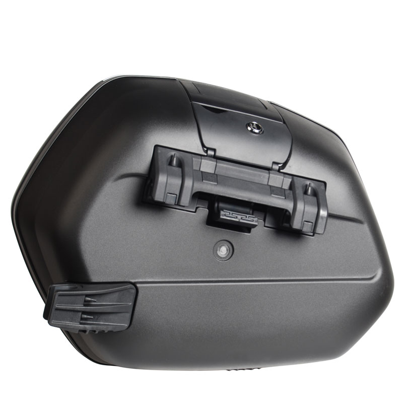 Valise Shad SH36 - Bagagerie moto - Motoblouz.com