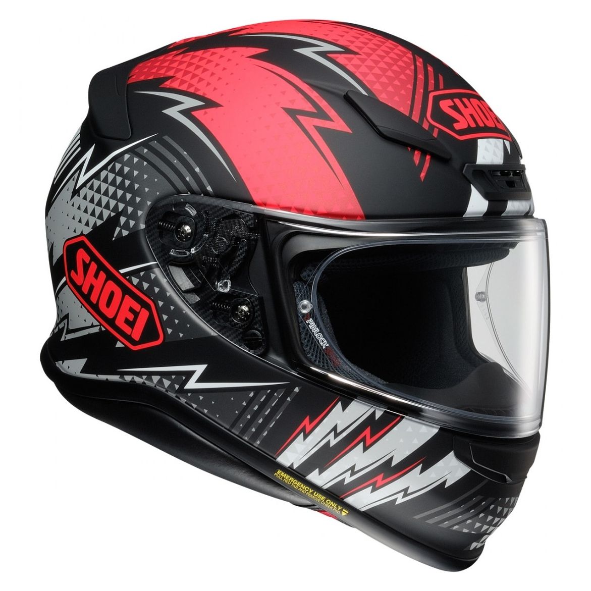 Casque Shoei NXR - VARIABLE TC-1 - Casque intégral - Motoblouz.com Casque Shoei NXR - VARIABLE TC-1 - Casque intégral - Motoblouz.com