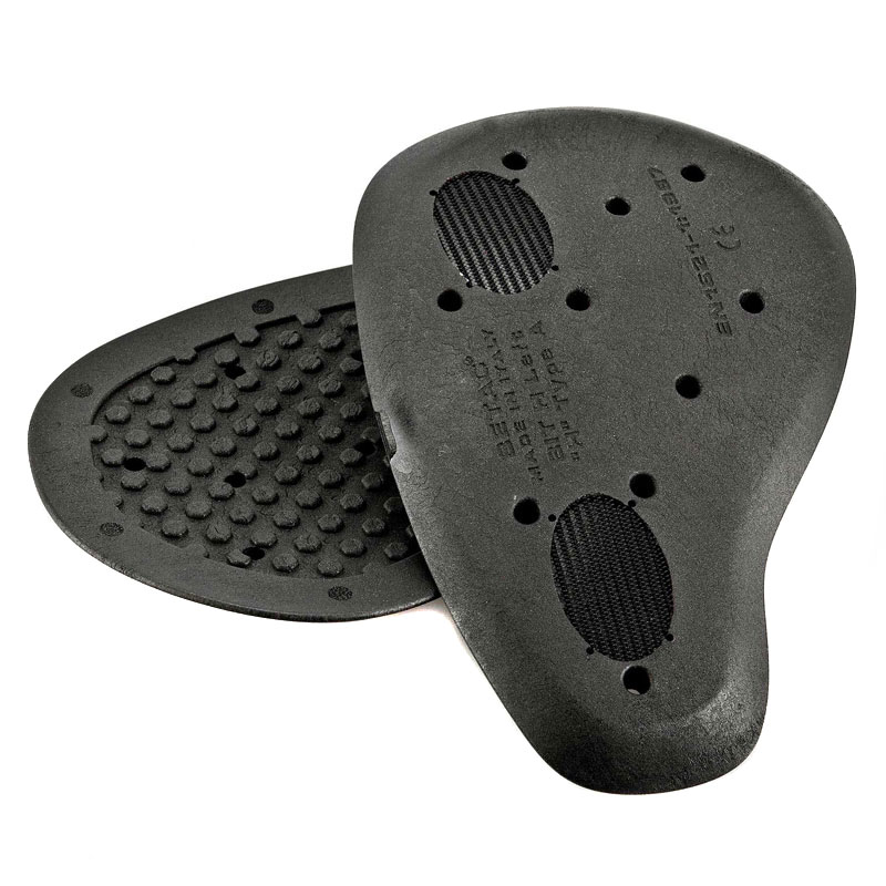 Protections hanches Alpinestars HIP - Pantalon moto - Motoblouz.com