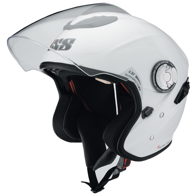 Casque IXS HX91 - Casque jet - Motoblouz.com