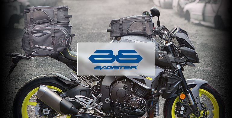 Sac à dos Bagster, bagagerie moto, tablier Bagster - Motoblouz.com ...