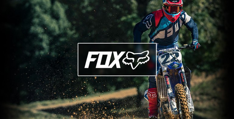 FOX - Motoblouz.com