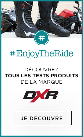 marque dxr - Motoblouz.com