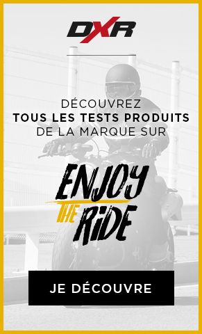 marque dxr - Motoblouz.com