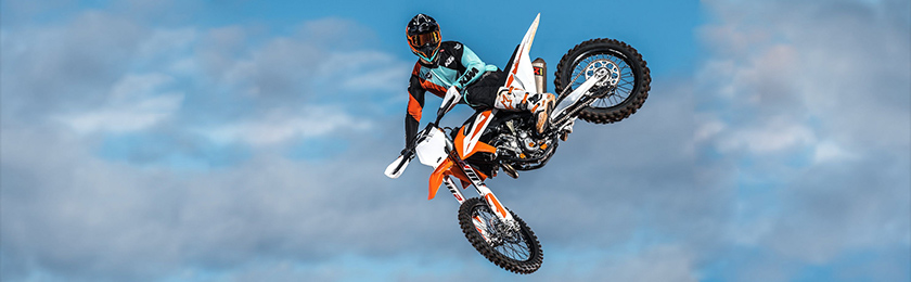 Achat pièces KTM - Motoblouz.com
