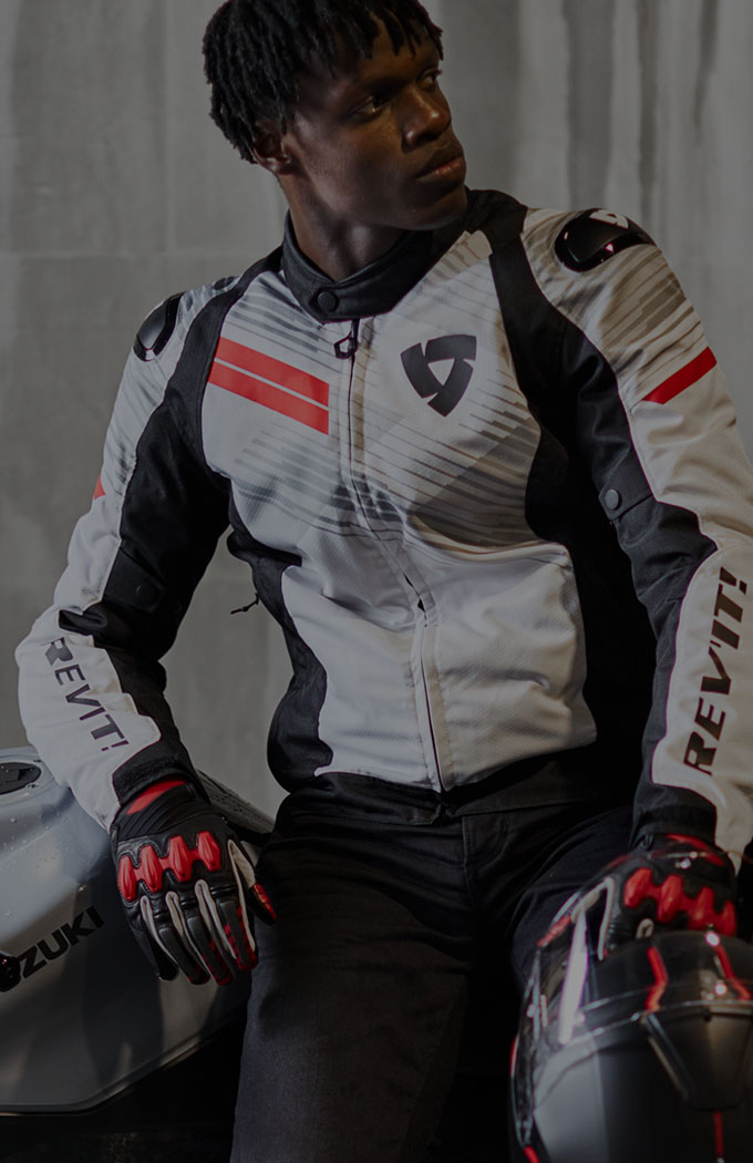 Rev-It - Motoblouz.es